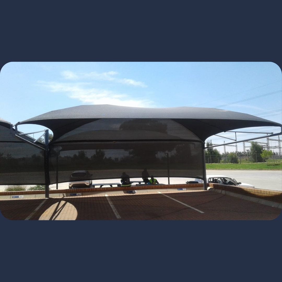 Home - Shadeport Systems - Car Ports - Shade Sails