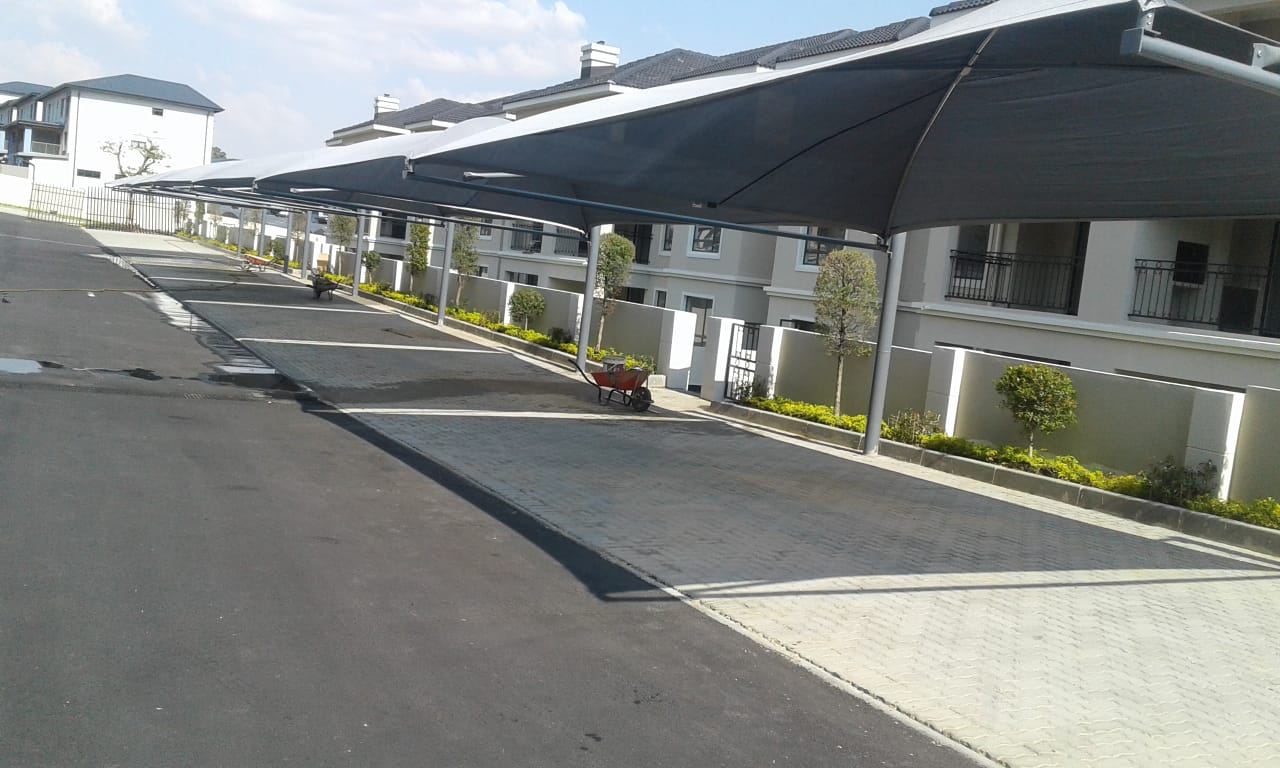 Shade ports Brits - Shadeport Systems