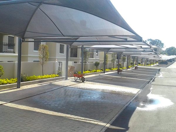 Shadeport Systems - We've got you Covered