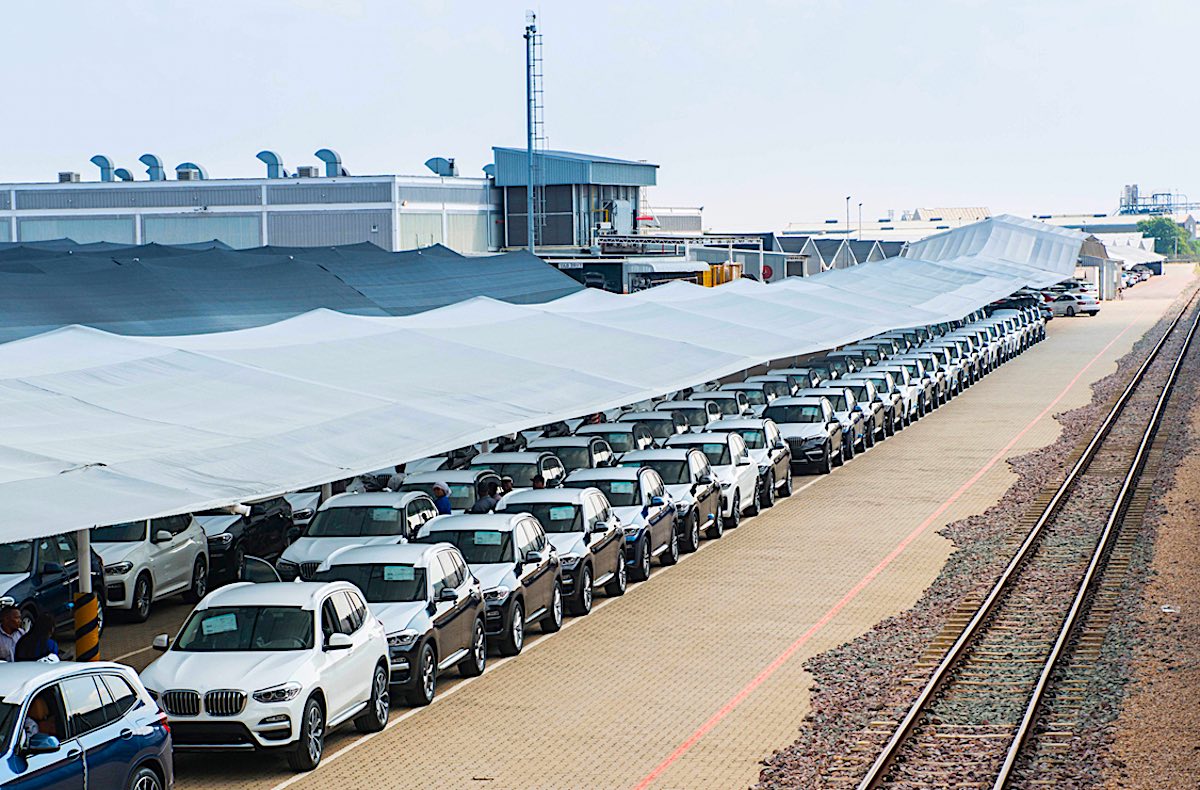 Our Projects - Shadeport Systems